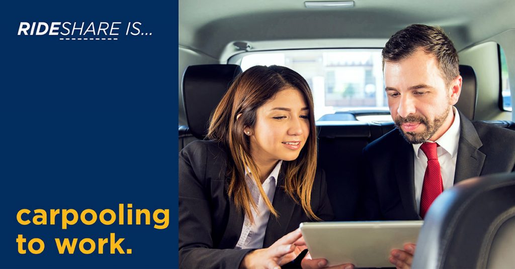 For Commuters - Ventura County Transportation Commission