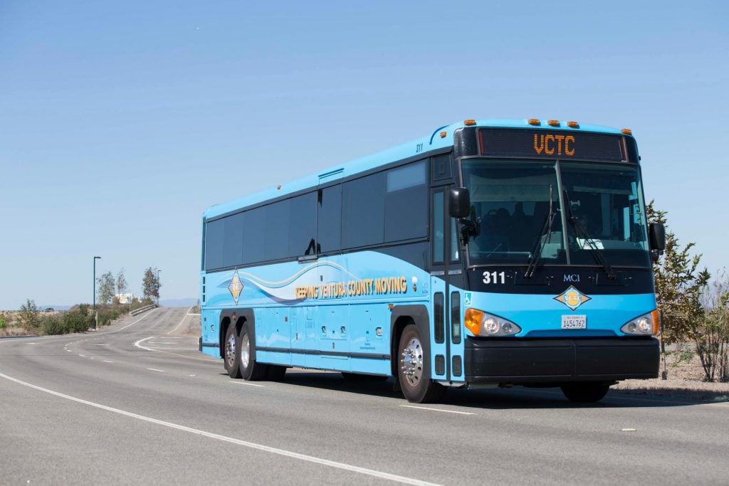 Media Center - Ventura County Transportation Commission