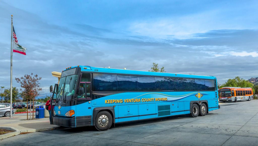 Media Center - Ventura County Transportation Commission