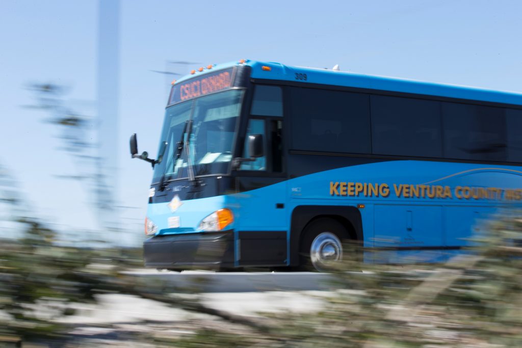 VCTC Newsroom - Ventura County Transportation Commission