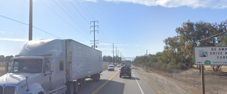 VC Freight Corridors Study - Ventura County Transportation Commission