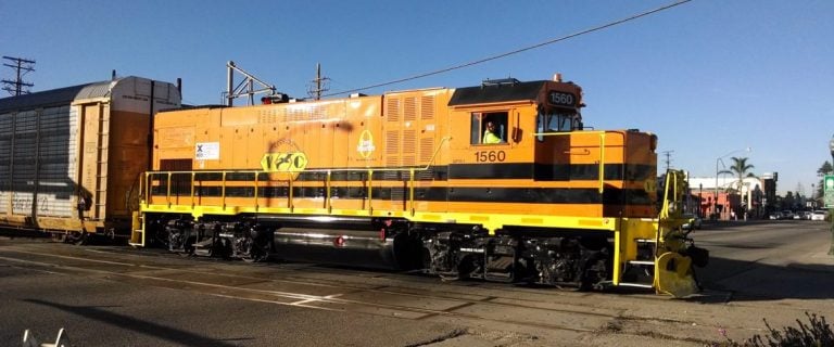 VC Freight Corridors Study - Ventura County Transportation Commission