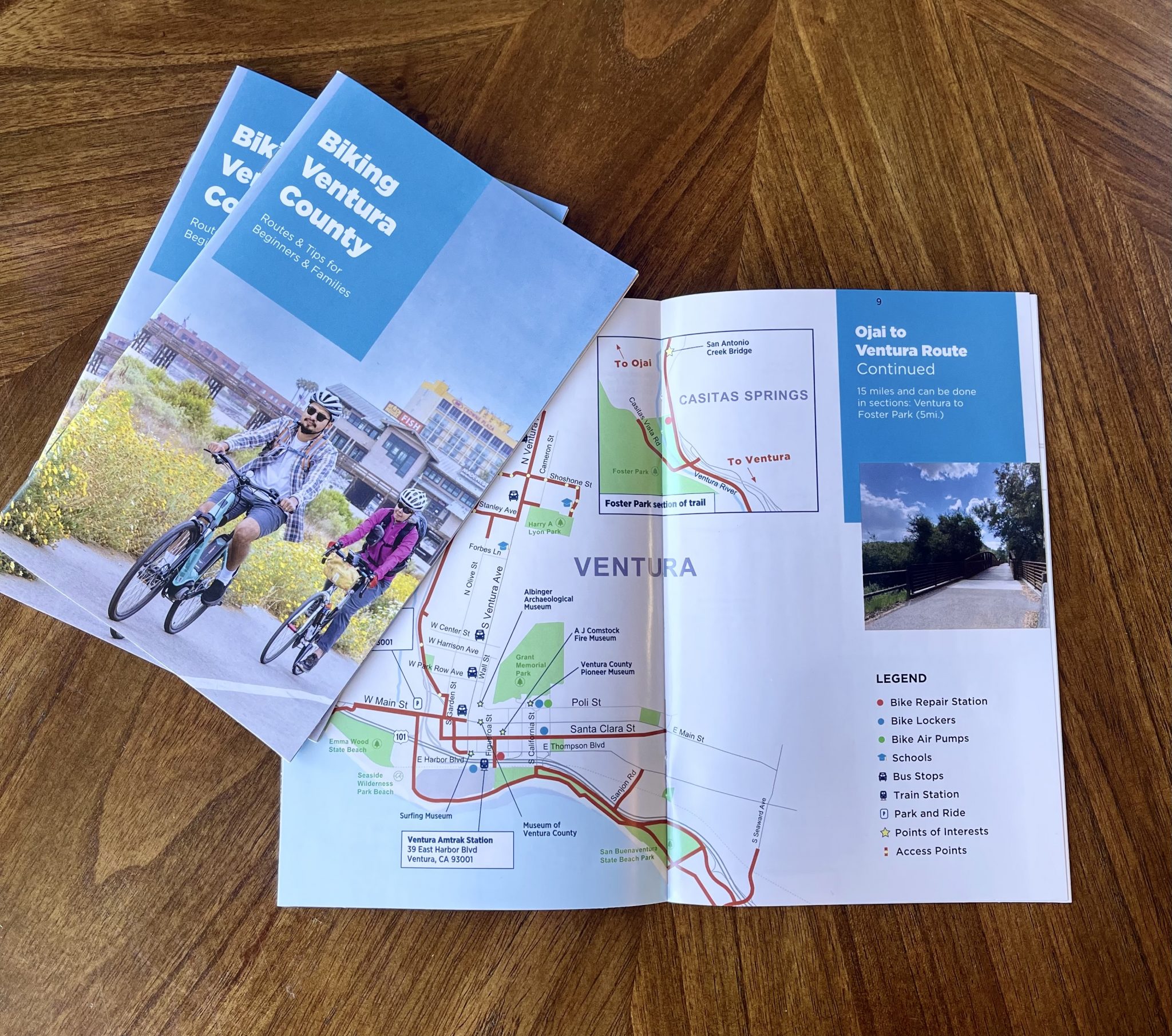 Celebrate Bike Month with our new guide for families, beginners ...