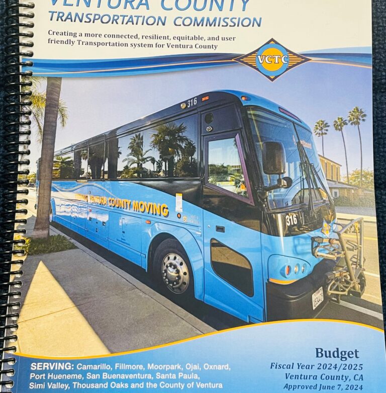 VCTC Newsroom - Ventura County Transportation Commission